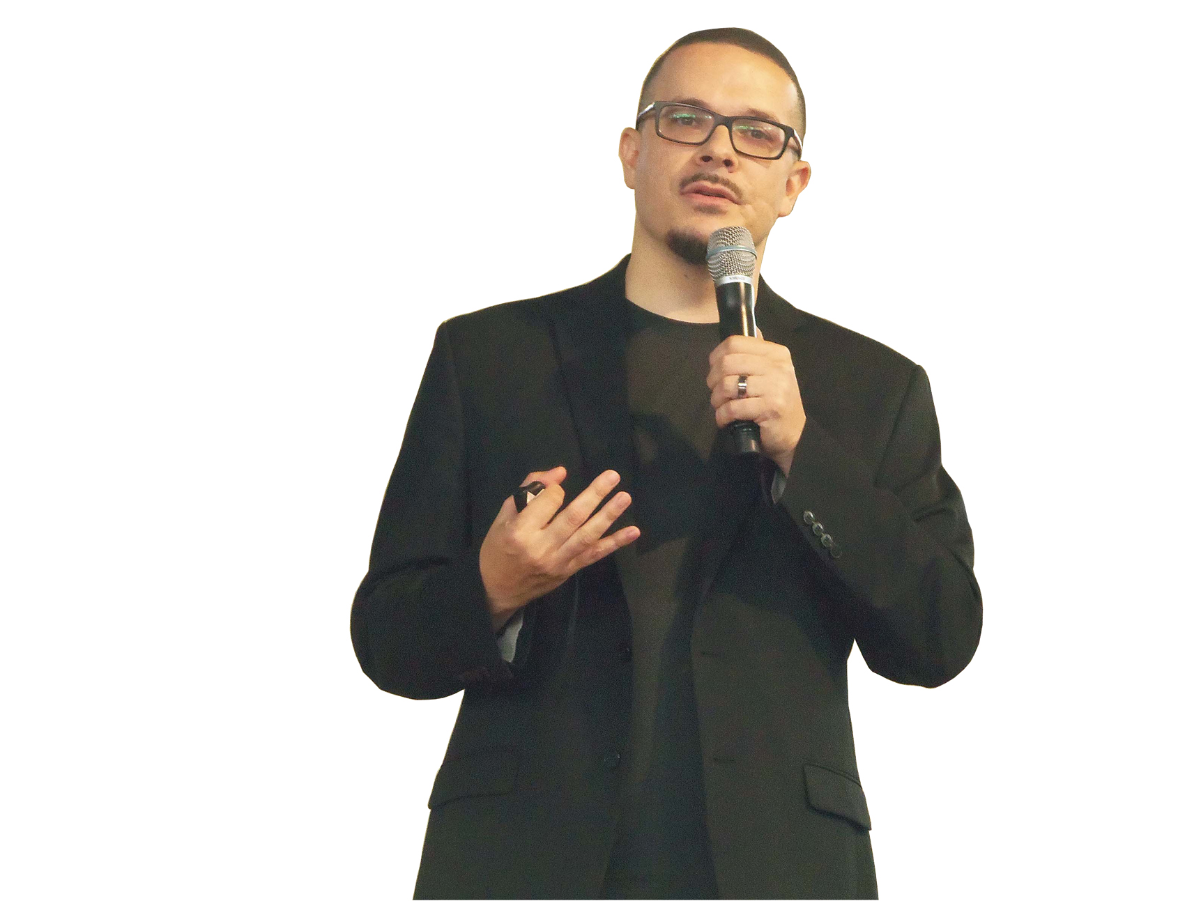 King brings Black Lives Matter to Chautauqua Institution | News, Sports ...